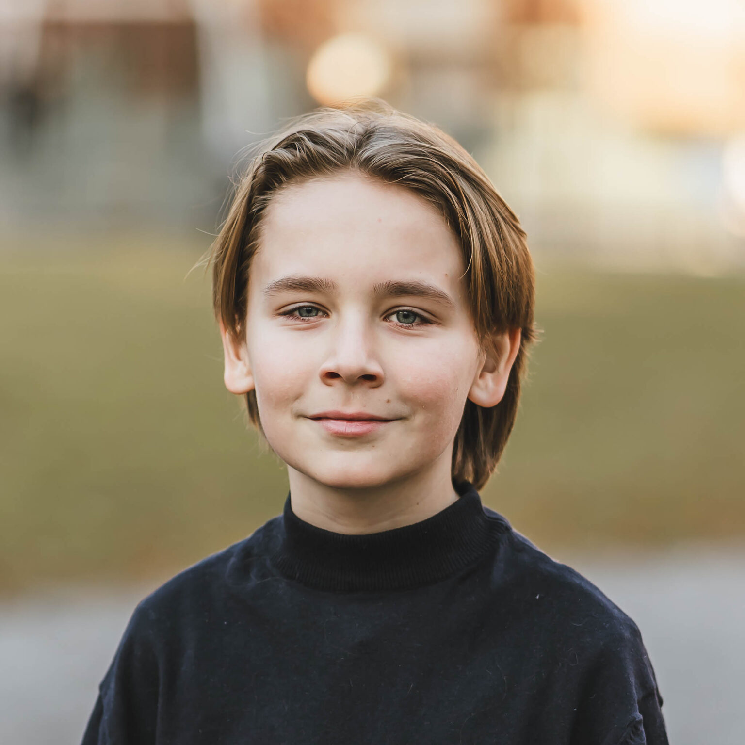 Viktor Rydbergs högstadieskola i Djursholm, Norrort