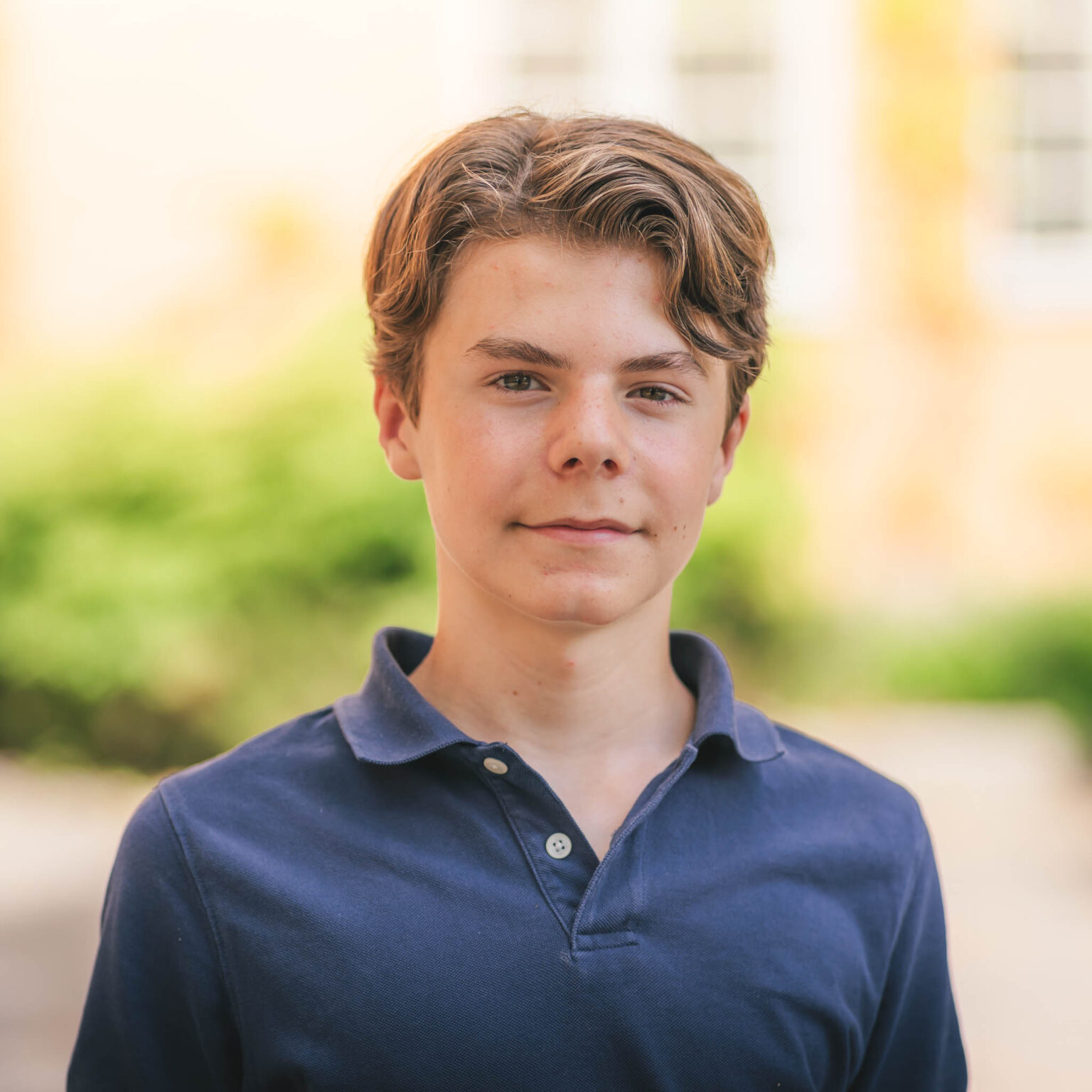 Viktor Rydbergs högstadieskola i Djursholm, Norrort