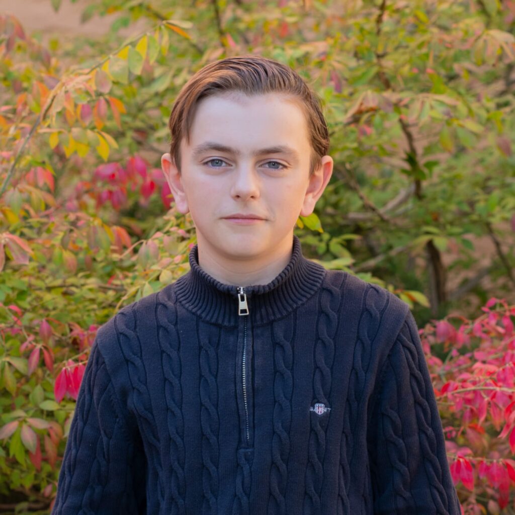 Viktor Rydbergs högstadieskola i Djursholm, Norrort